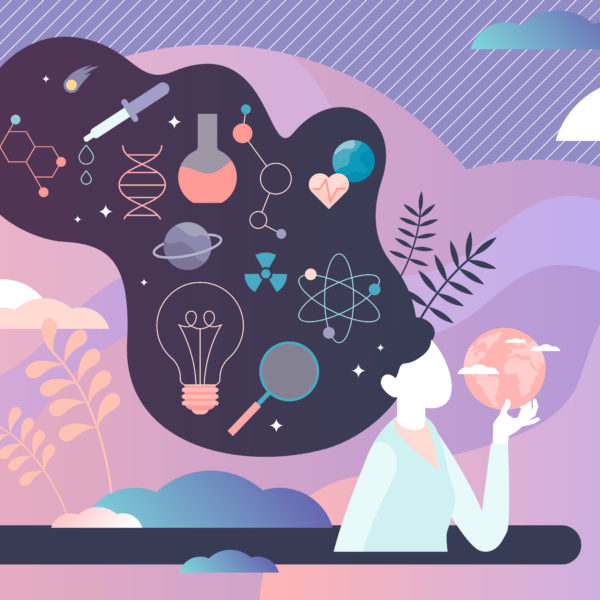 BrainPOP Science Archives - BrainPOP