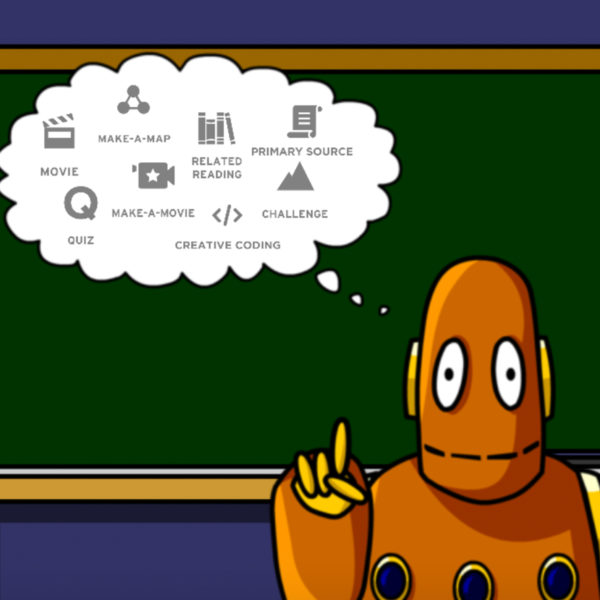 Teaching Strategies Archives - BrainPOP