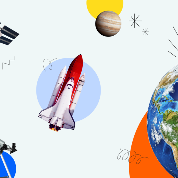 BrainPOP Science Archives - BrainPOP