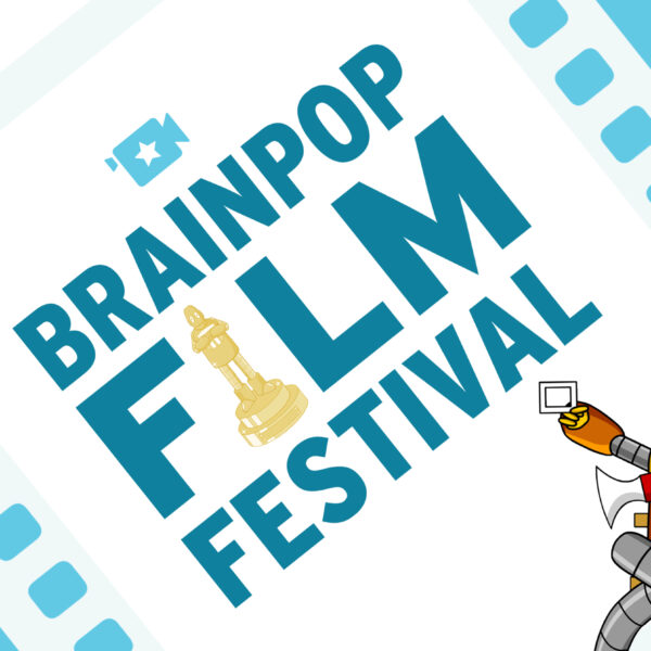 Make-a-Movie Archives - BrainPOP